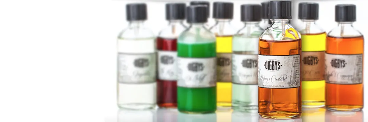 Flavour Vapour - The Home of Superior Electronic Cigarettes and E-Juice ...