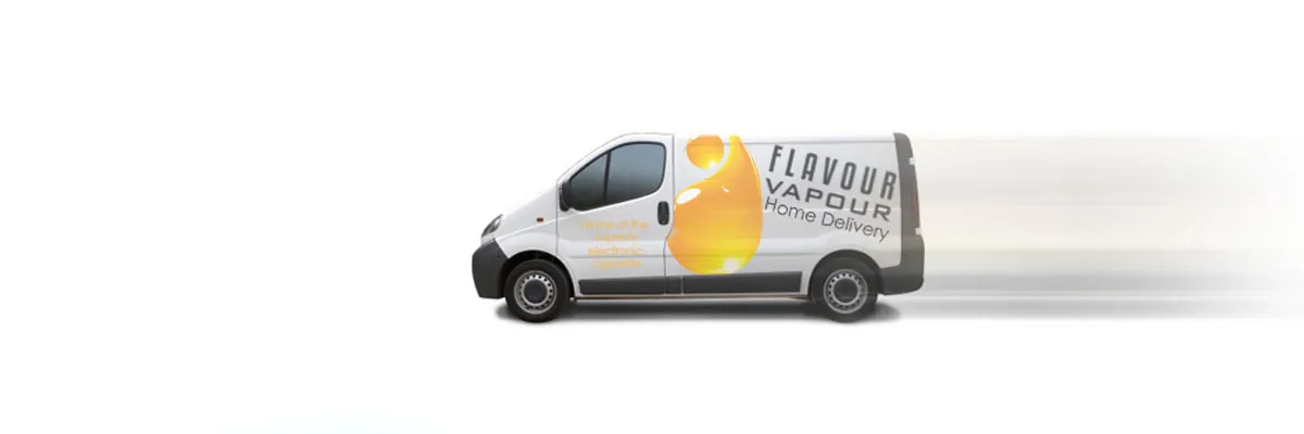 Flavour Vapour - The Home of Superior Electronic Cigarettes and E-Juice ...