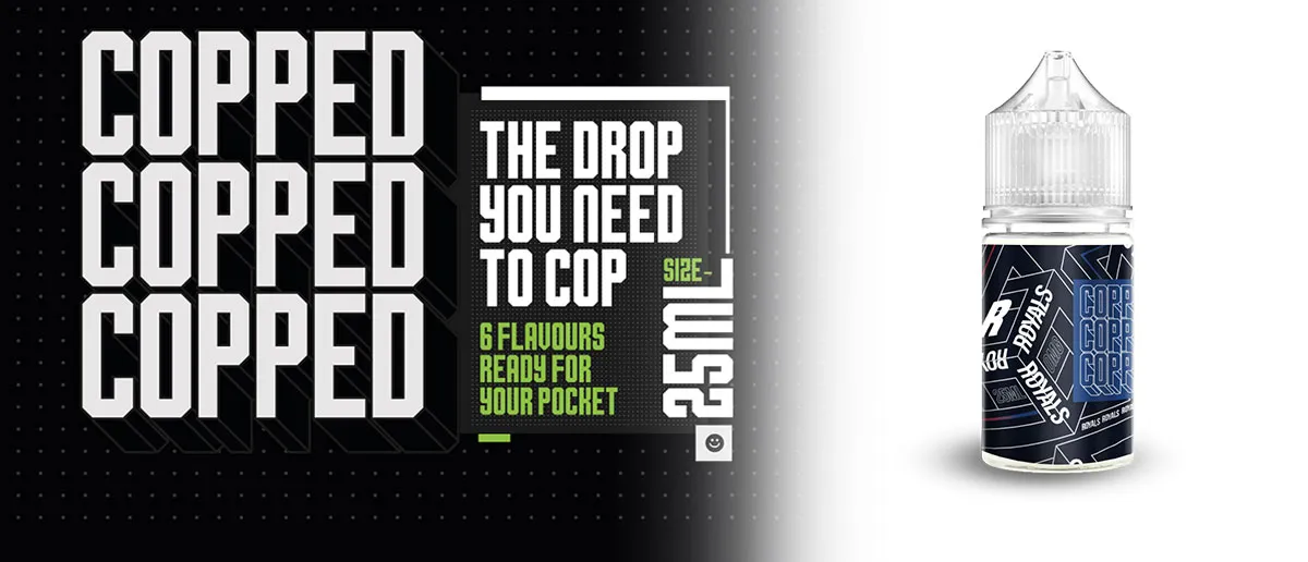 Flavour Vapour E-Liquids, Vaping Eliquid, E-Juice & Electronic ...