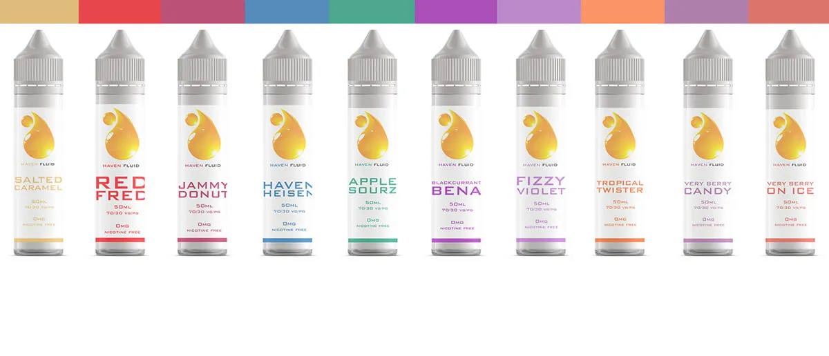 Electronic Cigarettes, E-Liquid & Vape supplies at Flavour Vapour