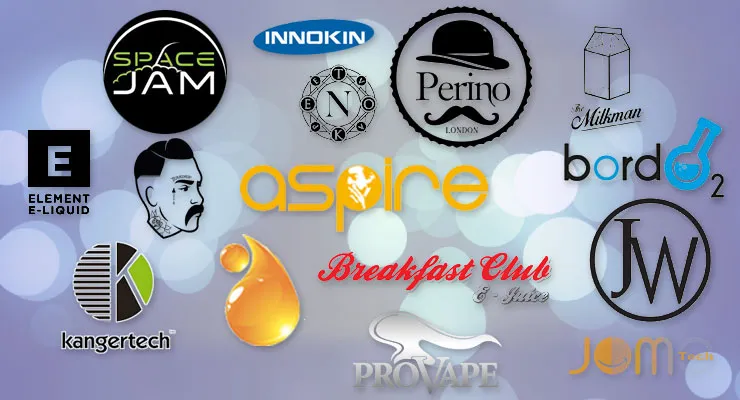 Flavour Vapour - The Home of Superior Electronic Cigarettes and E-Juice ...