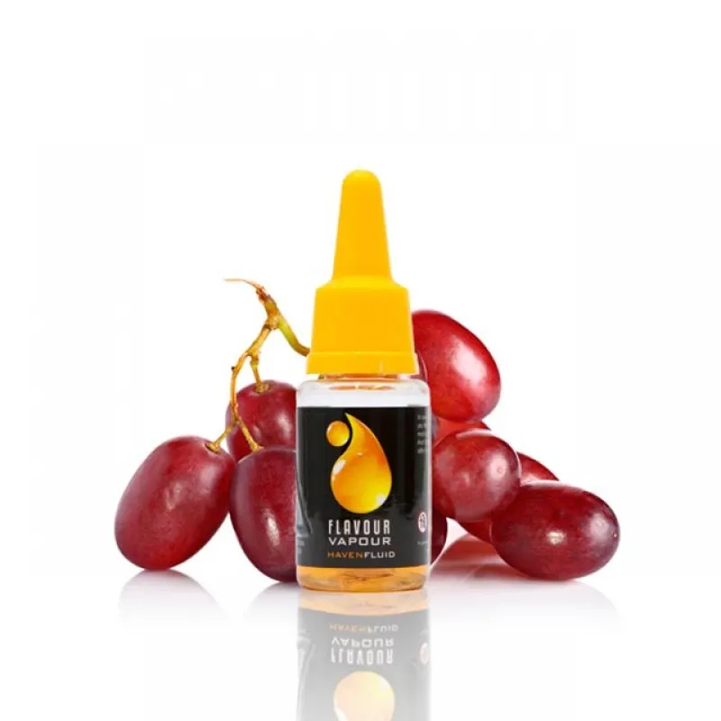Grape E-Liquid - FREE UK DELIVERY - at Flavour Vapour