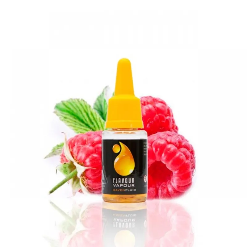Raspberry E-Liquid - FREE UK DELIVERY - at Flavour Vapour