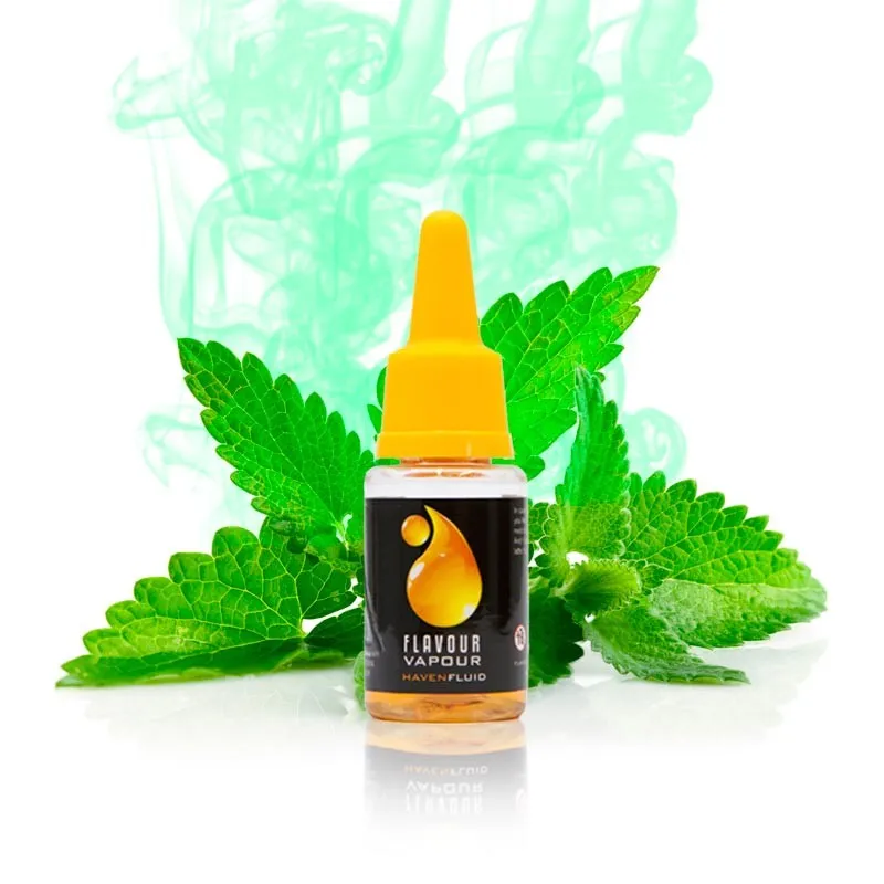 Menthol Sensation E-Liquid - FREE UK DELIVERY - at Flavour Vapour