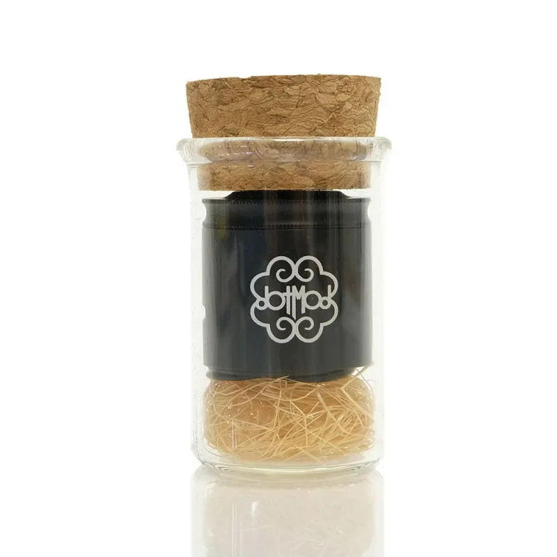 Dotmod Dot RDA at Flavour Vapour