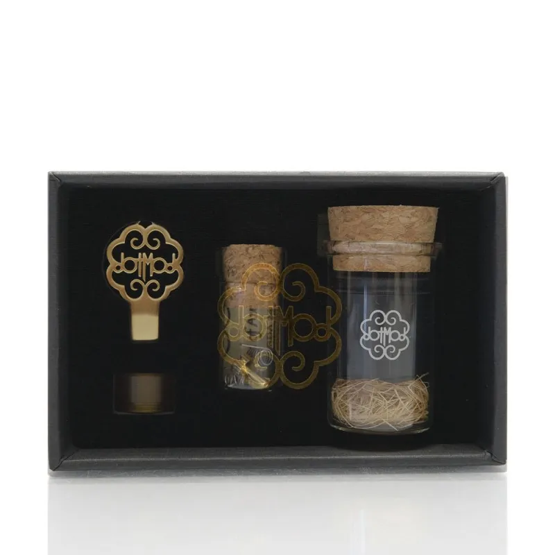 Dotmod Dot RDA at Flavour Vapour