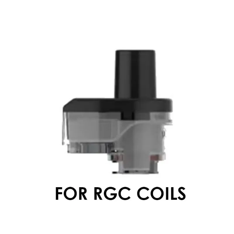 RPM 80 Replacement Pod [3 pack] | Vape Pods | Flavourvapour.co.uk at ...