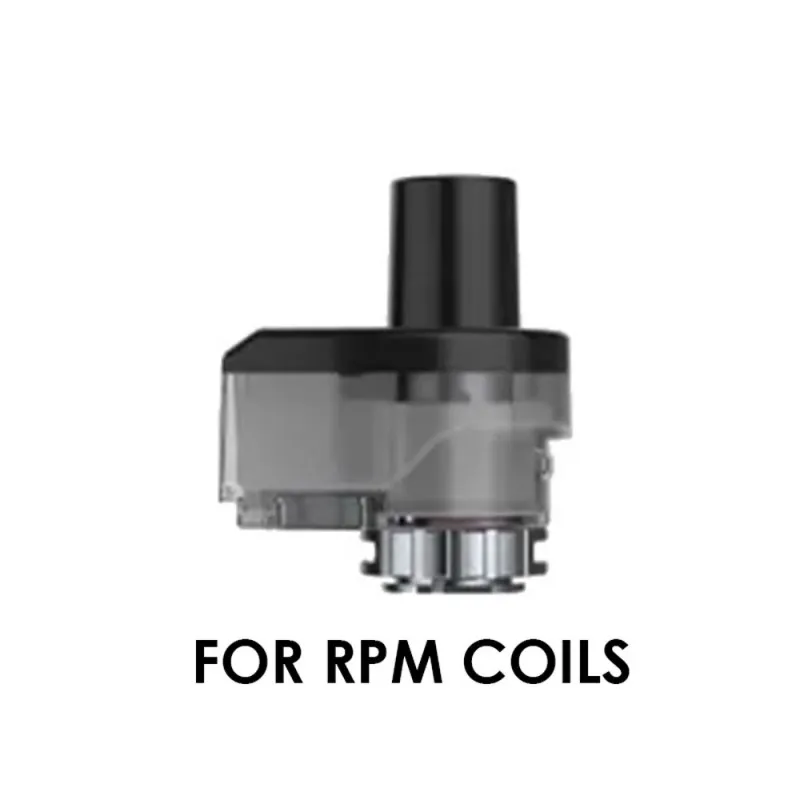 RPM 80 Replacement Pod [3 pack] | Vape Pods | Flavourvapour.co.uk at ...