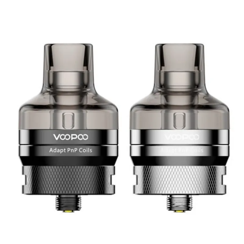 PnP Hybrid Pod/Tank | Vape Pods | Flavourvapour.co.uk at Flavour Vapour