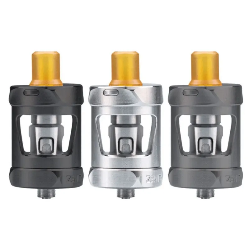 Zenith 2 Tank | Vape Tanks | Flavourvapour.co.uk at Flavour Vapour