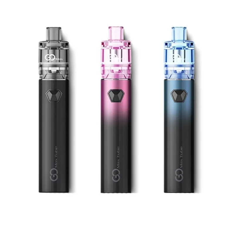 Go MAX Kit | Starter Kits | Vape Kits | Flavourvapour.co.uk at Flavour ...