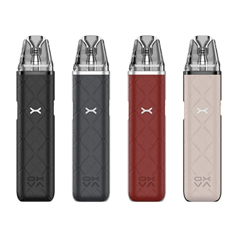 Xlim GO Pod Kit | Starter Kits | Vape Kits | Flavourvapour.co.uk at ...