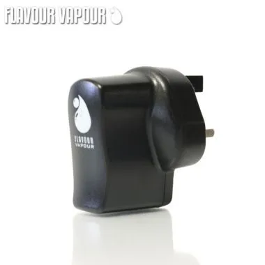 UK Wall Plug 1.0 AMP at Flavour Vapour