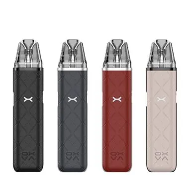 Xlim GO Pod Kit | Starter Kits | Vape Kits | Flavourvapour.co.uk at ...