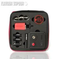 Flavour Vapour - The Home of Superior Electronic Cigarettes and E-Juice ...
