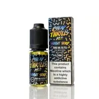 Flavour Vapour E-Liquids, Vaping Eliquid, E-Juice & Electronic ...