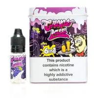 Flavour Vapour E-Liquids, Vaping Eliquid, E-Juice & Electronic ...