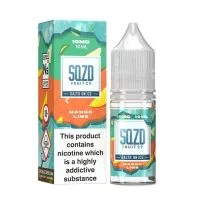 Electronic Cigarettes, E-Liquid & Vape supplies at Flavour Vapour